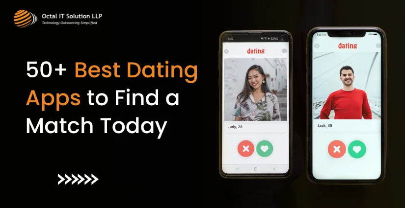 Dating App Statistics & Facts Worldwide [2025]