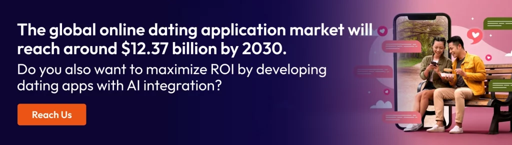 AI in Dating Apps: Impacts, Benefits, and Future Trends 2025