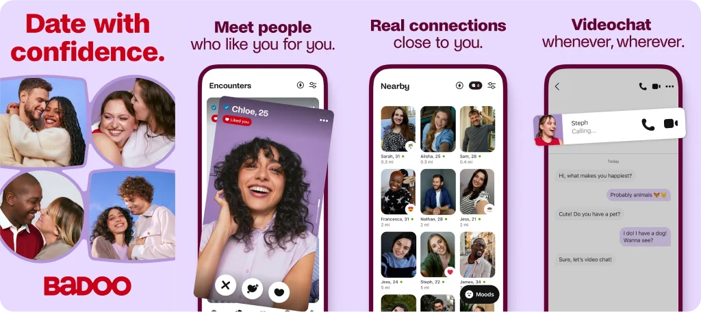 Top 10 Dating Apps in USA: Best Picks For Dating Lovers in 2025