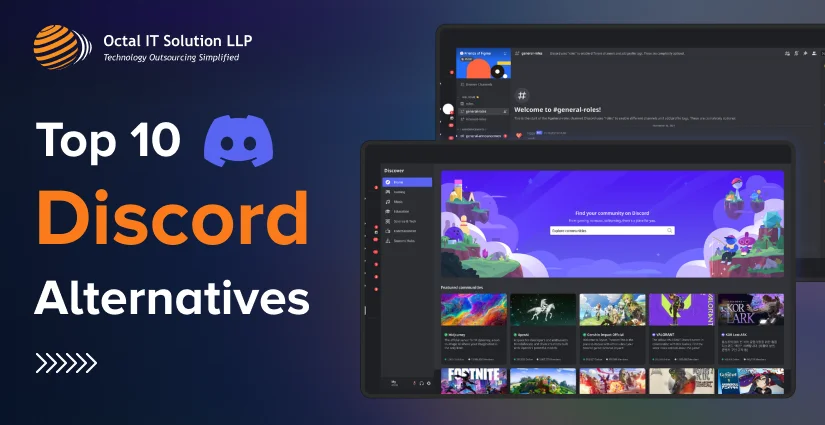 Top Discord Alternatives for Group Chats: 10 Best Picks for 2025