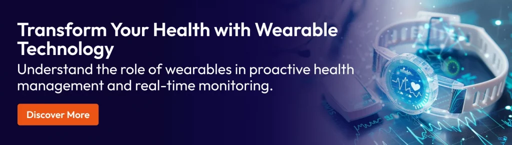 Wearable Technology in Healthcare and Its Benefits