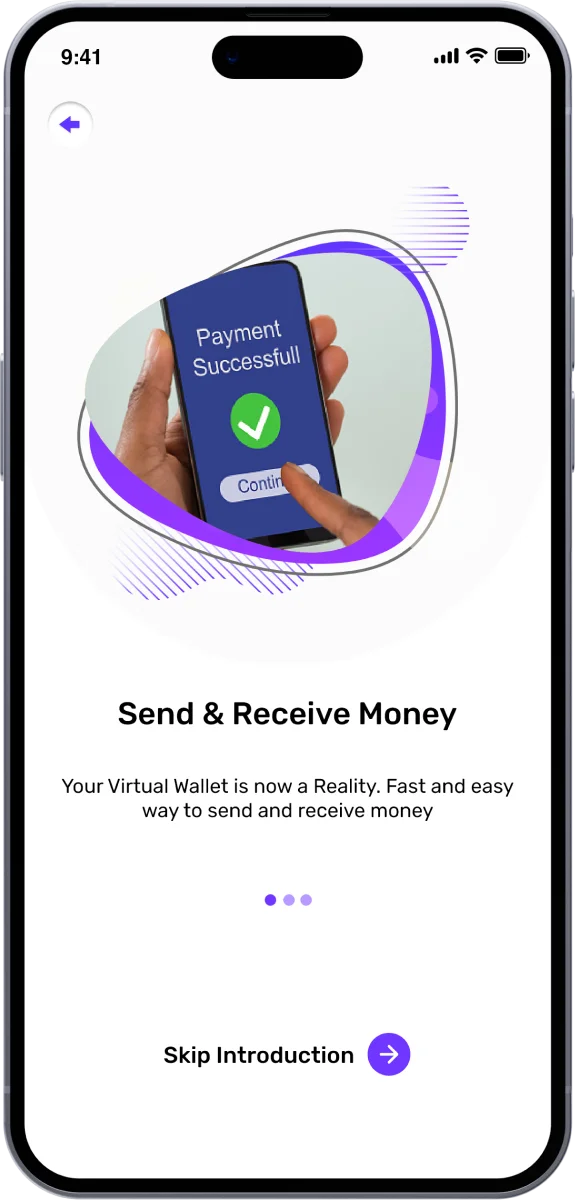 eWallet App Development Company | Digital Wallet App Development