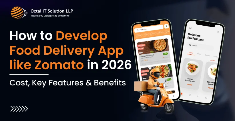 How to Build a Zomato-like App in 2026?