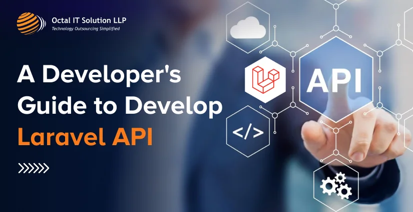 A Developer's Guide to Laravel API Development