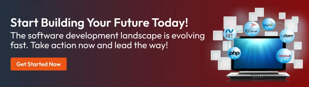 20 Different Types of Software Developers Roles in 2025