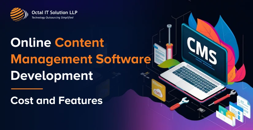 Online Content Management Software Development - A Guide