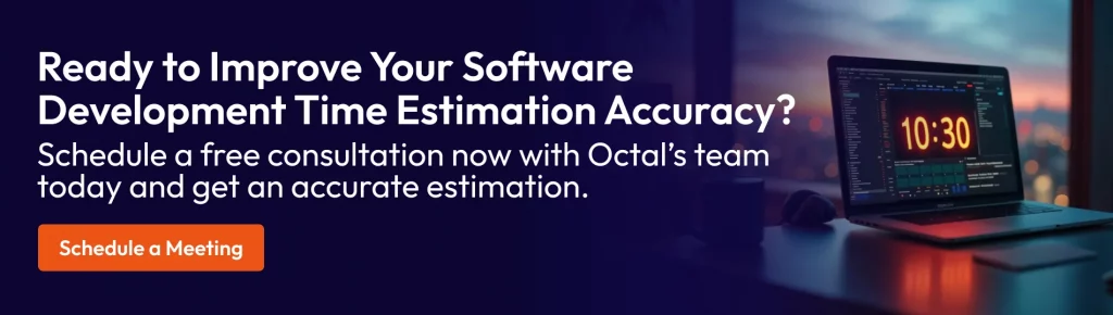 Software Development Time Estimation Strategies for 2025