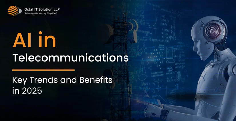 AI in Telecommunications: Key Trends and Benefits