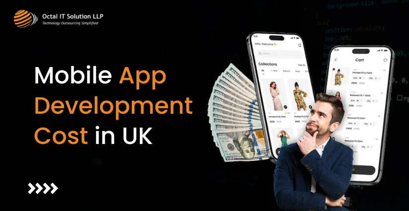 Offshore Software Development Company - Octal IT Solution