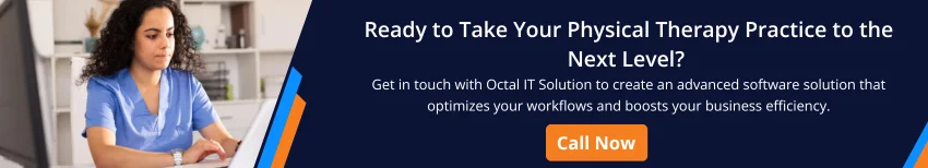 Physical Therapy Software Development: Cost & Features for 2025