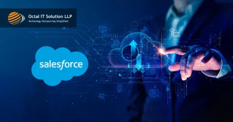 Salesforce Integration Services | 12+ Years of Expertise