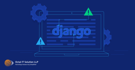 Django Development Company | Django Development Services