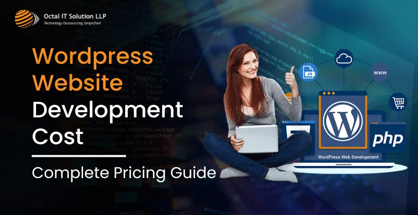 Wordpress Website Development Cost : A Complete Guide 2025