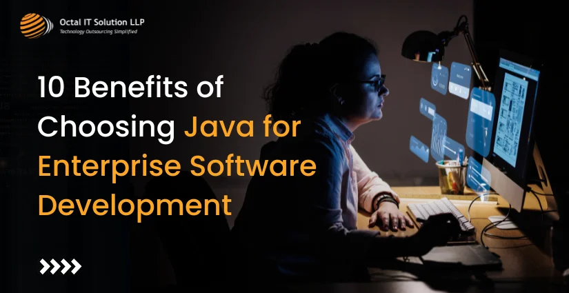 Top 30+ Java Development Companies