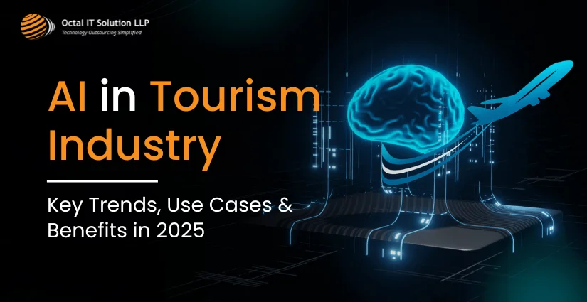 AI in Tourism Industry: Key Trends, Use Cases & Benefits