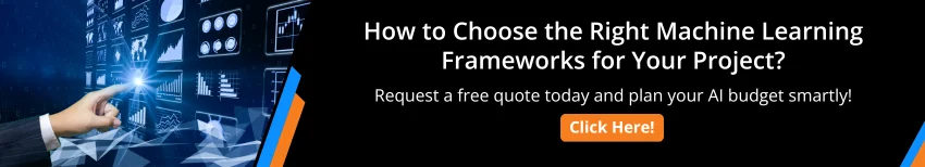 15+ Machine Learning Frameworks in 2025