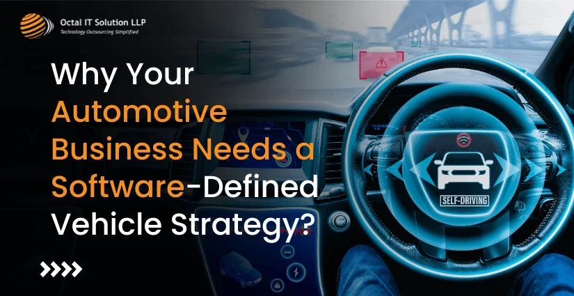 Automotive Mobile App Development - Cost & Key Features [2024]