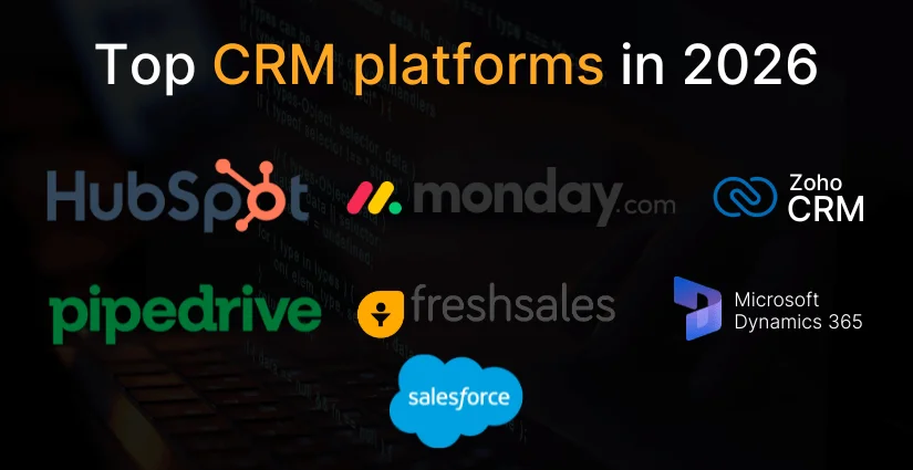 How to Choose the Right CRM Solution for Your Business