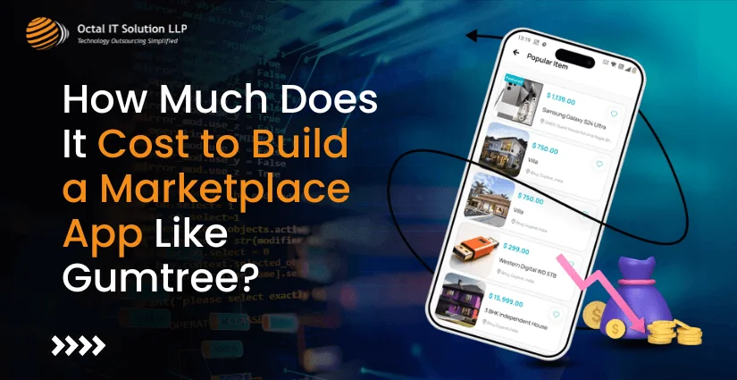 How Much Does It Cost to Build a Marketplace App Like Gumtree? (2026 Guide)