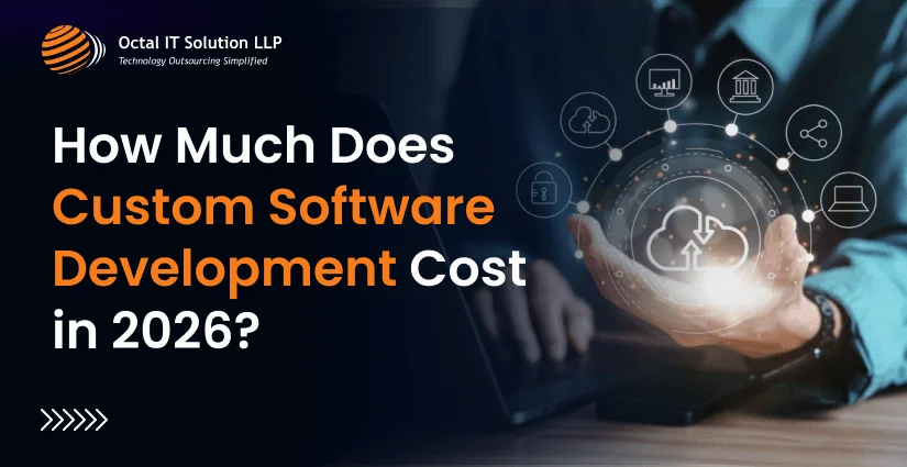 How Much Will Custom Software Development Cost in 2026?