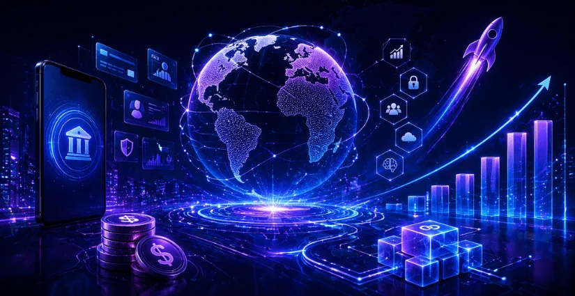 The Future of Fintech Emerging Financial Technology Trends Guide